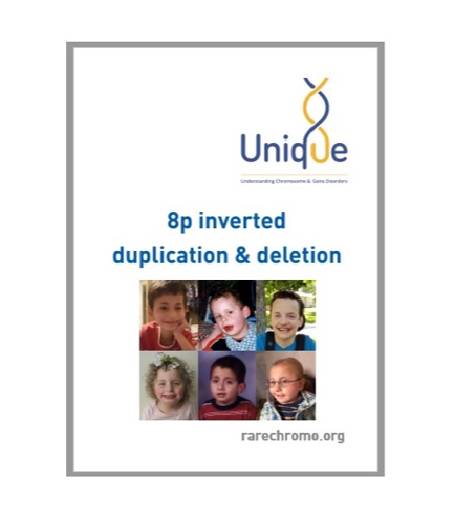 Brand New Information Guides.... - Unique