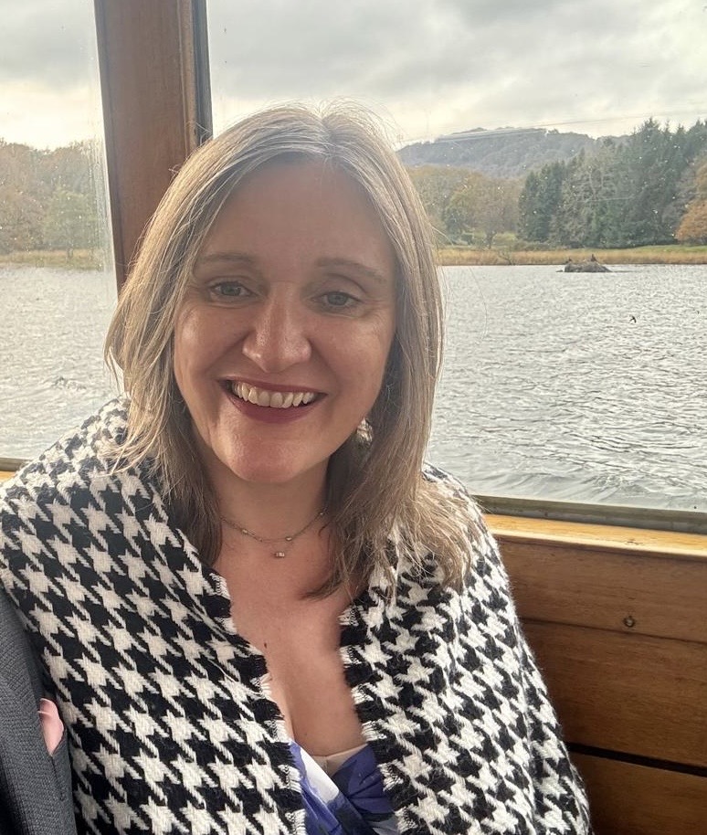 Anita Davis - Unique