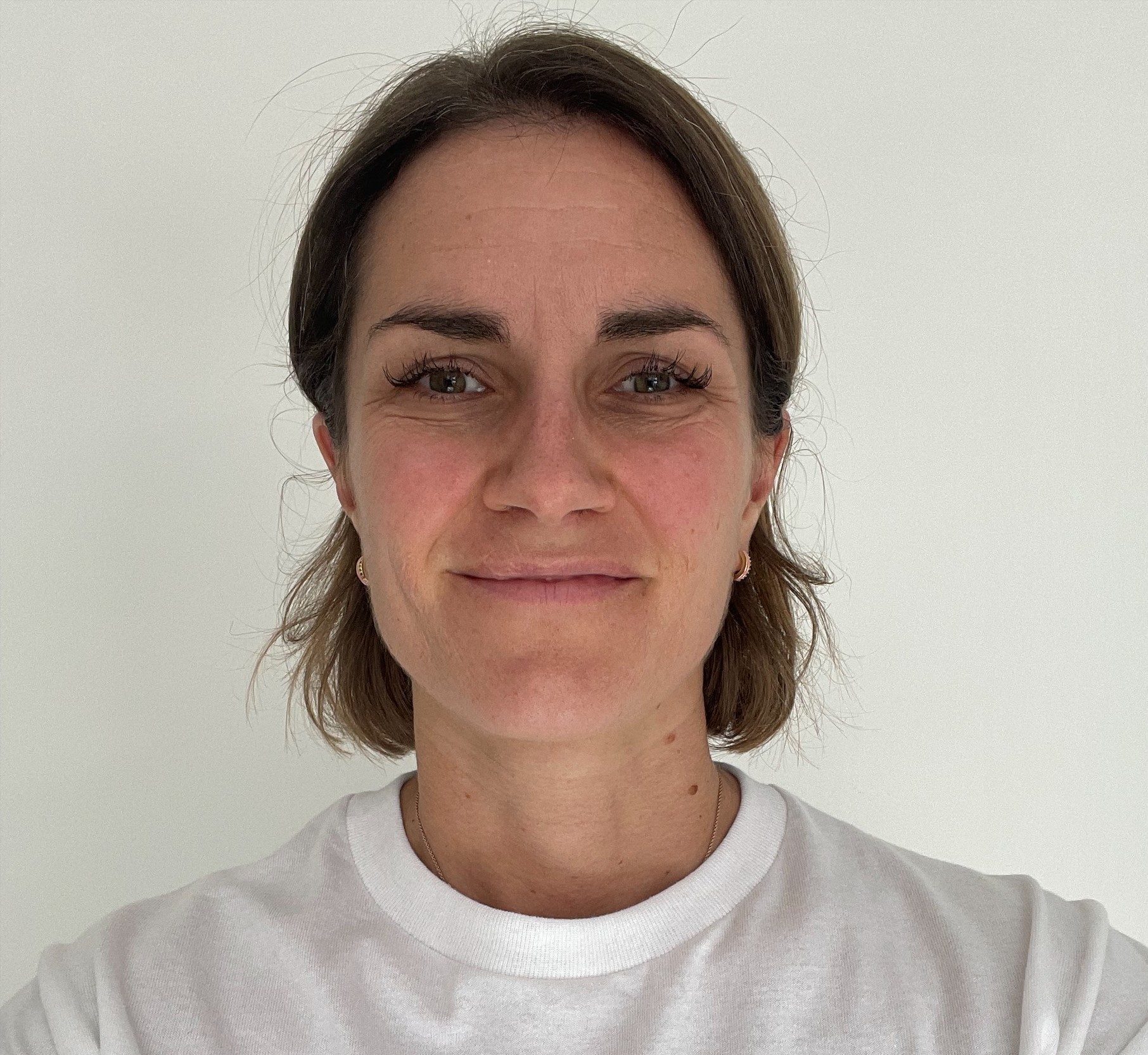 Emma St John - Unique